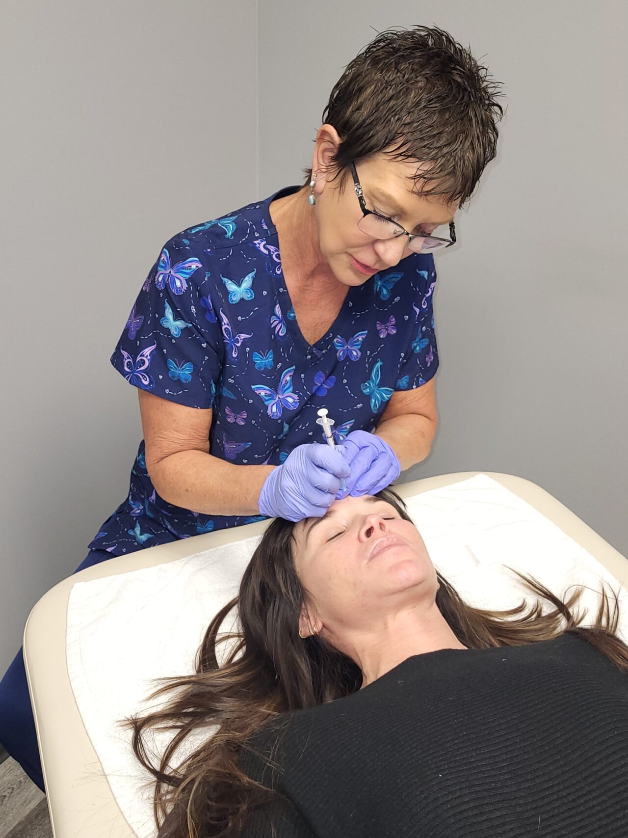 Botox® / Xeomin® | CosMedixx